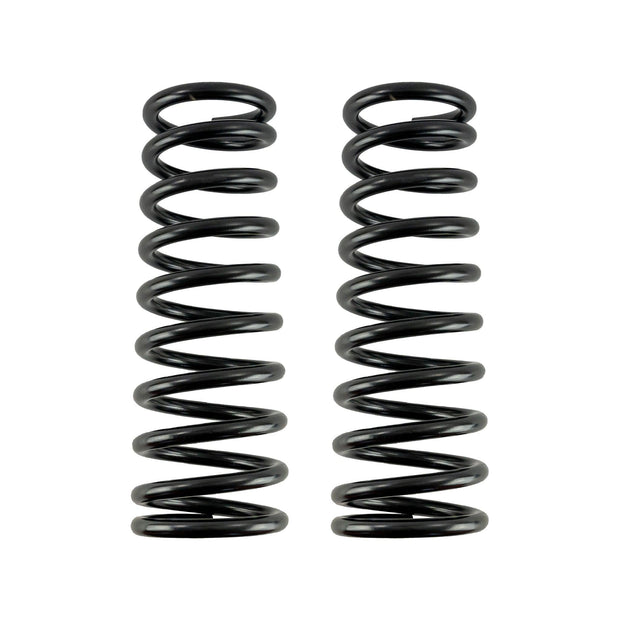 Thuren 2" Soft-Ride Performance Leveling Coils Dodge Ram 2500/3500 ...