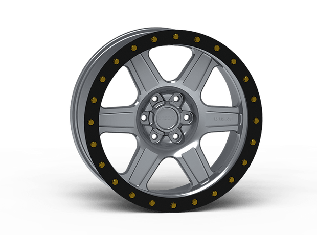 Innov8 Racing G400 Forged Wheel 18" – CJC Off Road