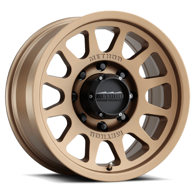 Method Race Wheels | 703 | Bronze – CJC Off Road
