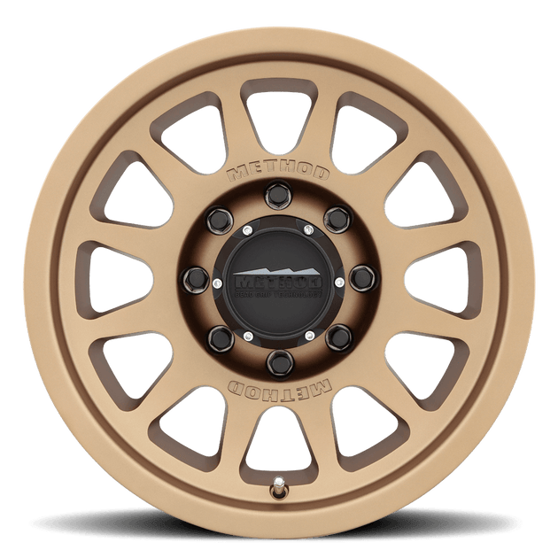 Method Race Wheels | 703 | Bronze – CJC Off Road