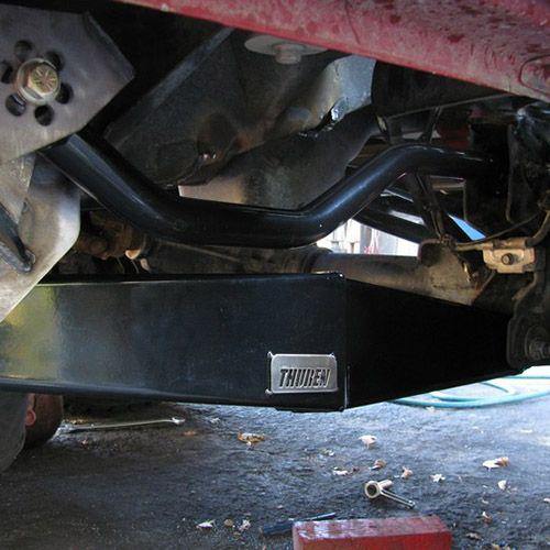 Thuren 1994-2013 ALIEN LONG ARMS RAM 2500/3500 – CJC Off Road