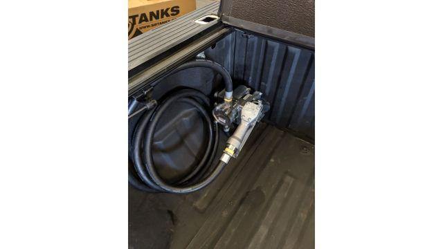 S&B Transfer Pump Kit for 2011-2016 Ford F250/F350/F450 – CJC Off Road