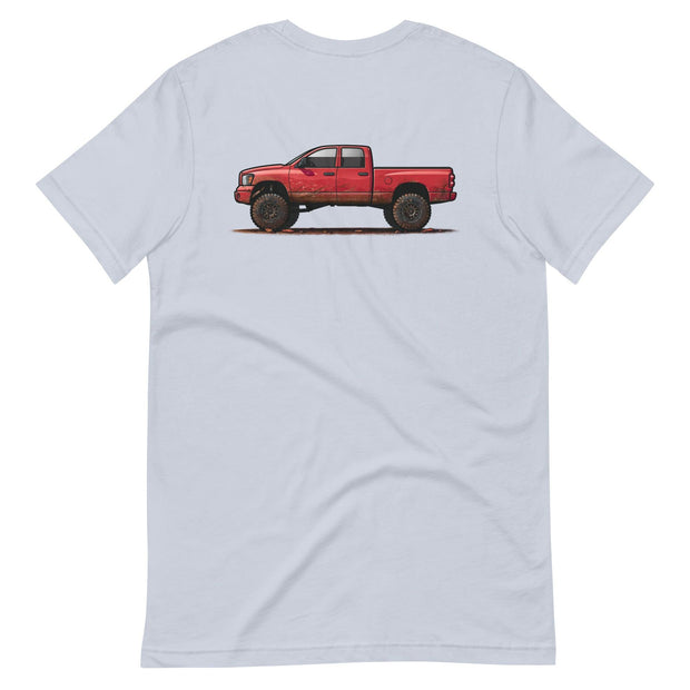 CJC Third Gen Shirt – CJC Off Road